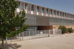 Le Collège Olympe de Gouges | Site Officiel de la ville de Plan de Cuques