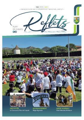 Accueil | Site Officiel de la ville de Plan de Cuques